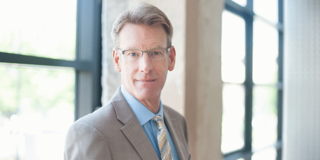 From Engineer to CFO: Doug Brown’s Journey at Wallace Design Collective - Wallace Design Collective