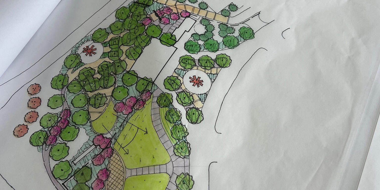 Landscape Architecture - Wallace Design Collective