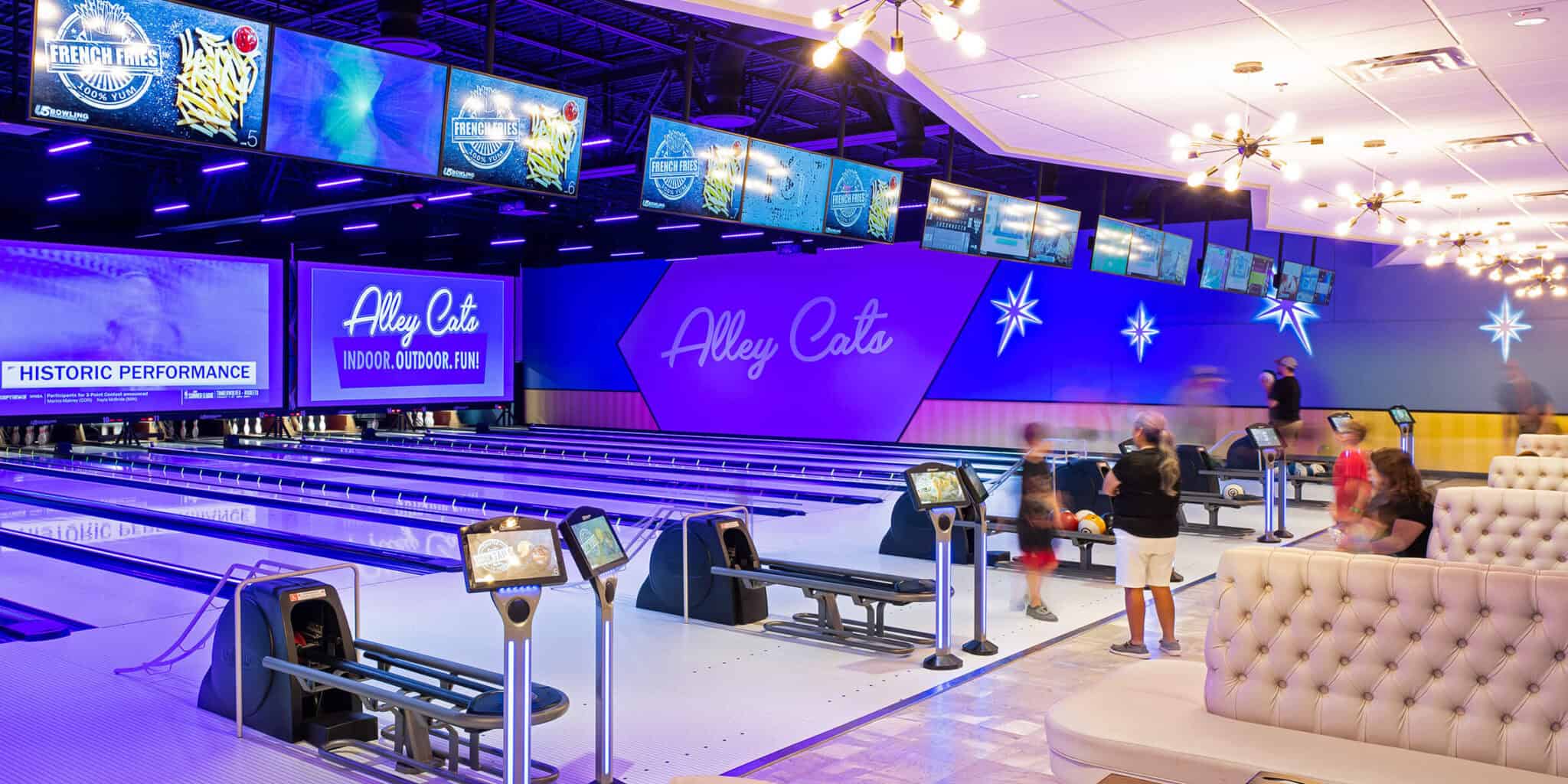 Expertise - Wallace Design Collective