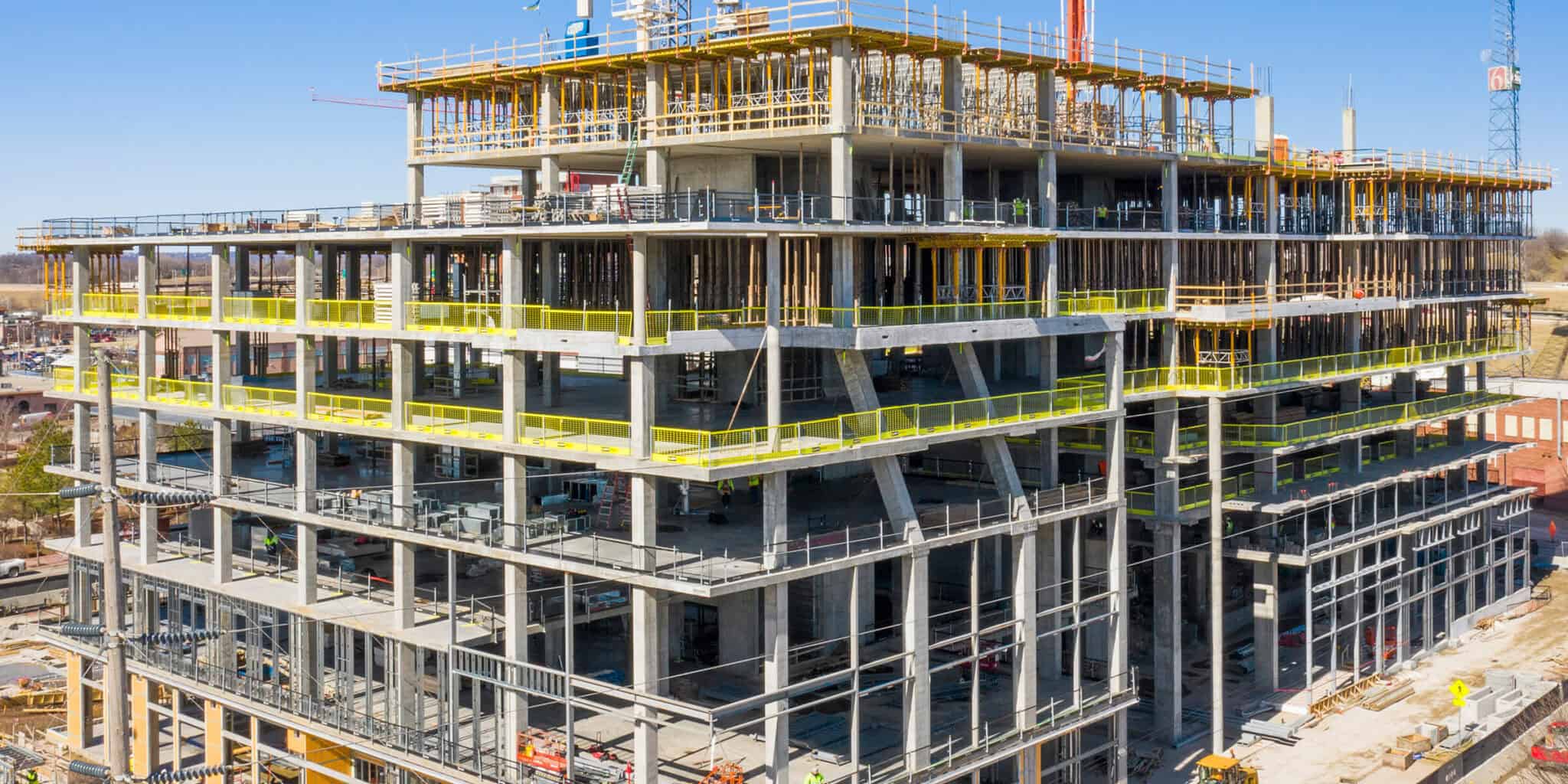 Structural Engineering - Wallace Design Collective
