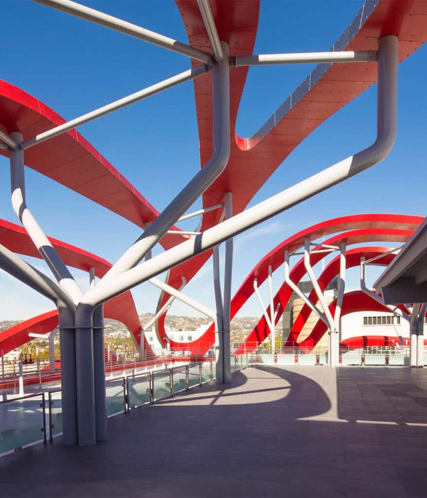 Expertise - Wallace Design Collective