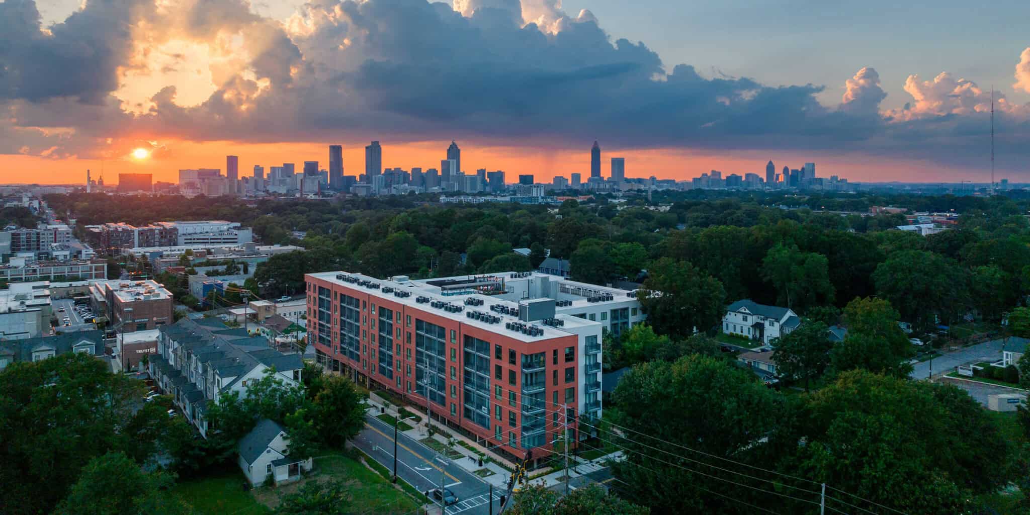 Gibson by Radius - Wallace Design Collective