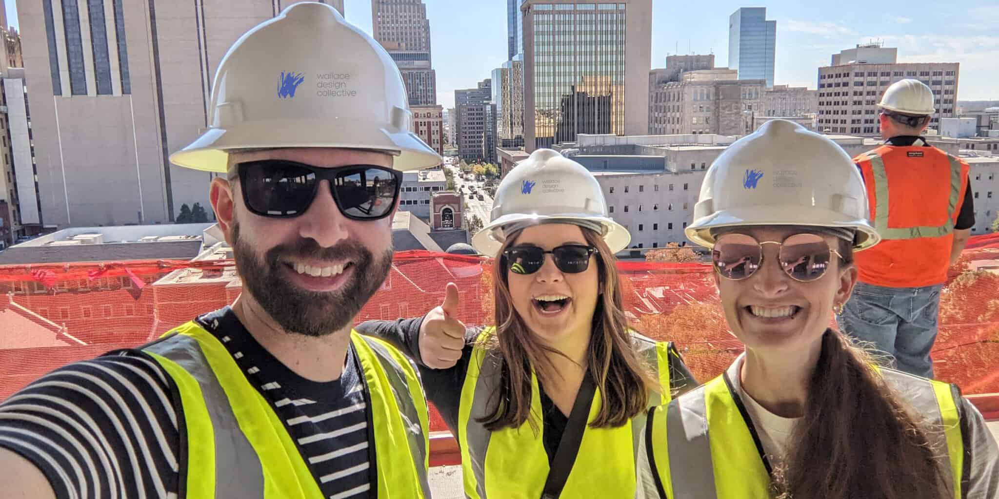 Home - Wallace Design Collective