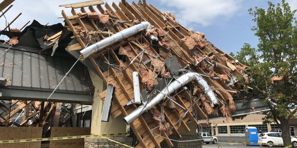 Tune Into Forensic Structural Engineering - Wallace Design Collective