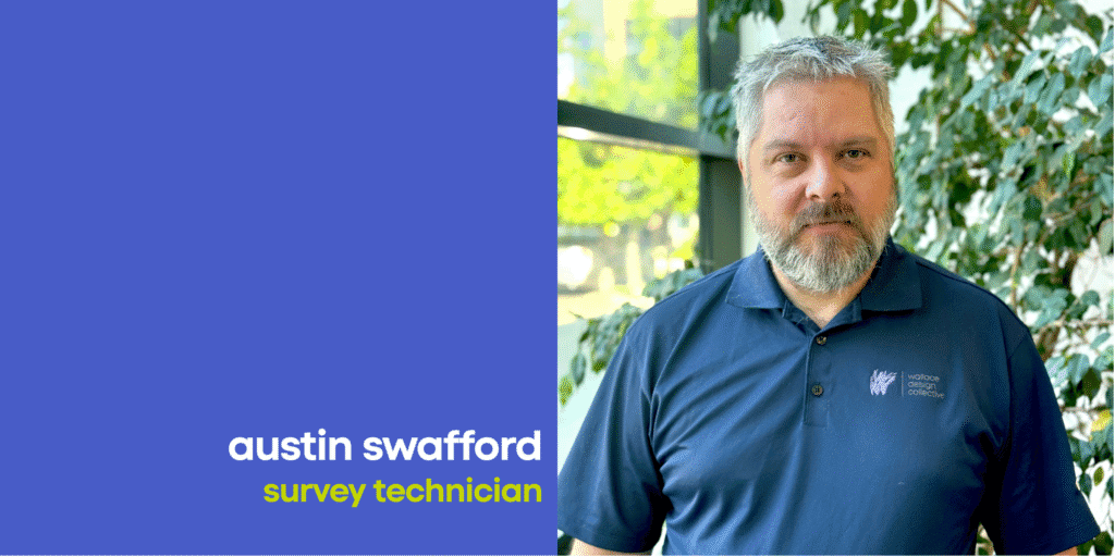 Memorable Moments at Wallace with Austin Swafford - Wallace Design ...