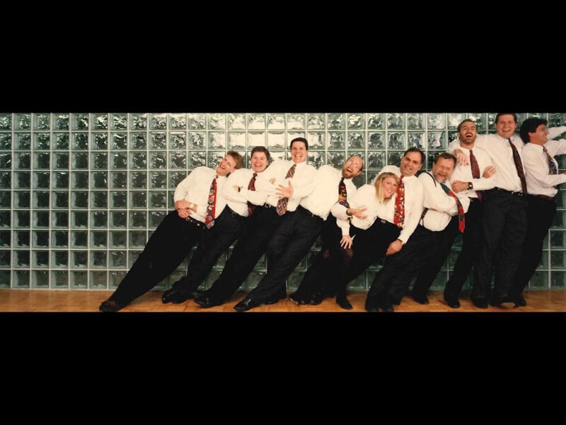 History - Wallace Design Collective