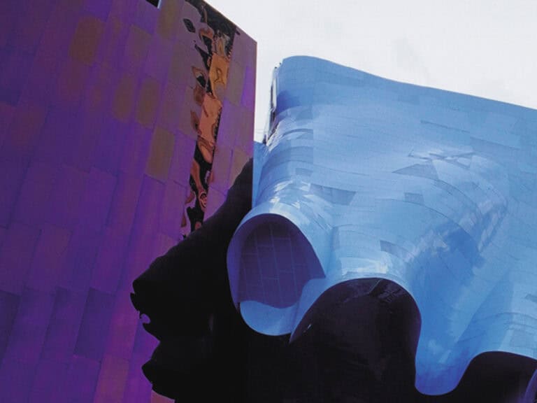 History - Wallace Design Collective