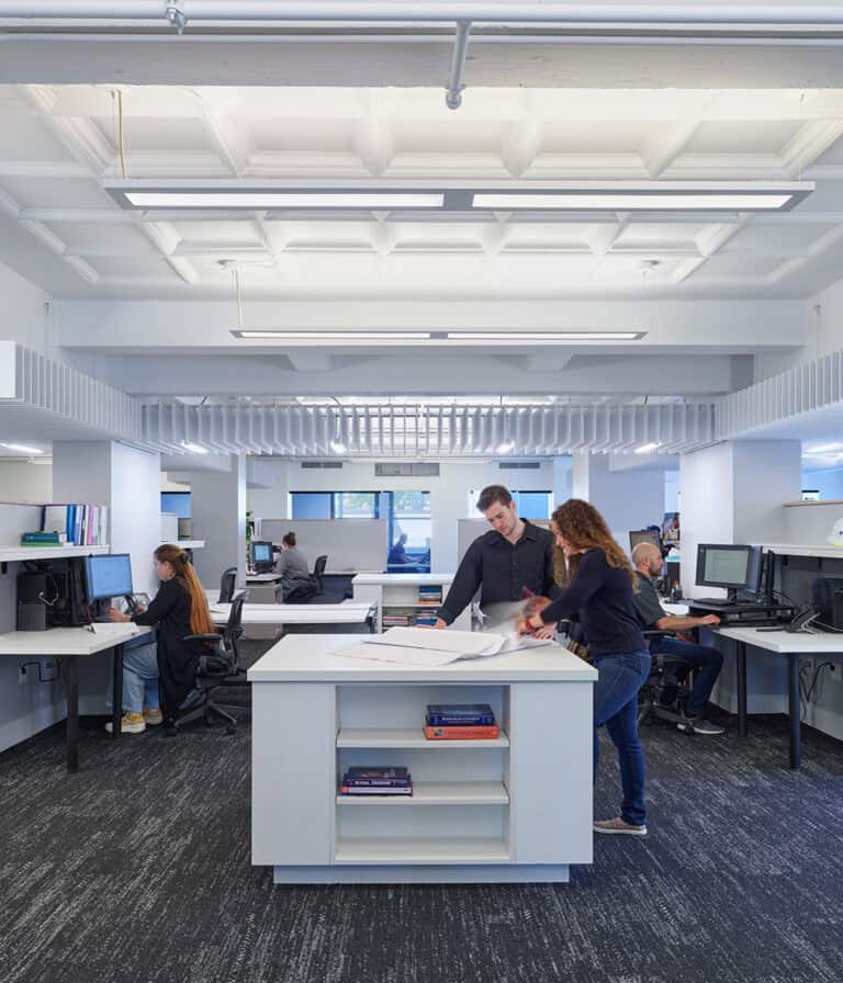 AIA Arkansas State Convention & Trade Show - Wallace Design Collective