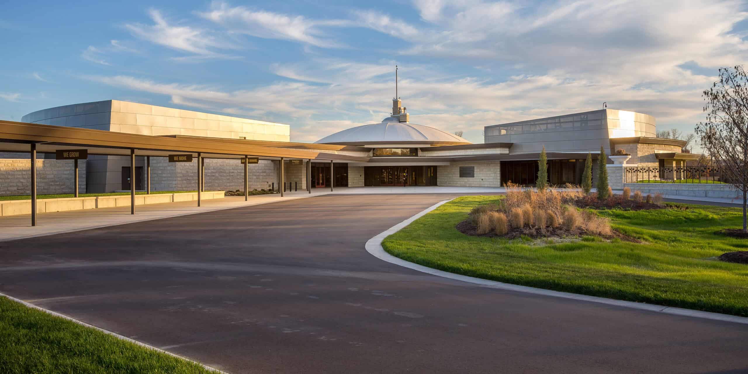 Phillips Fundamental Learning Center - Wallace Design Collective